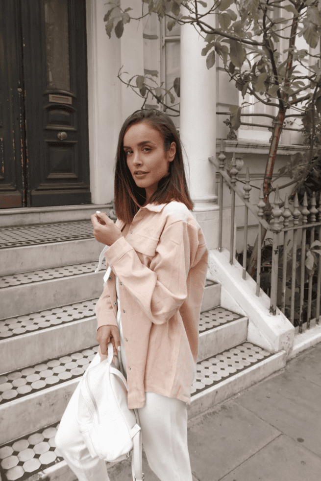 15 Neutral Outfit Ideas To Look Fantastic In Spring