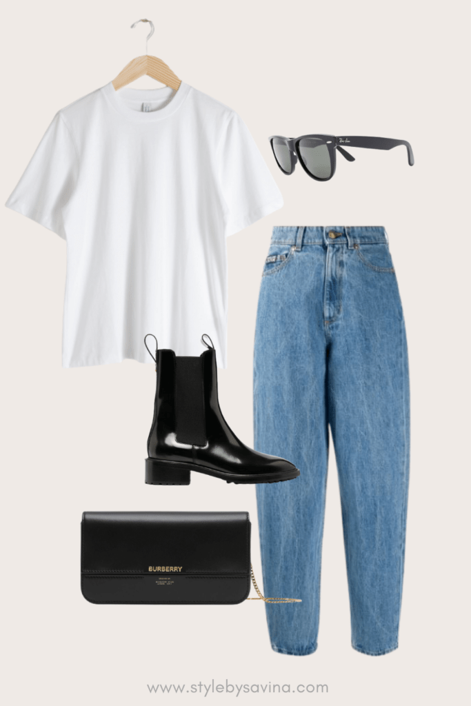 19 Basic Pieces You Must Have In Your Closet | Style by Savina