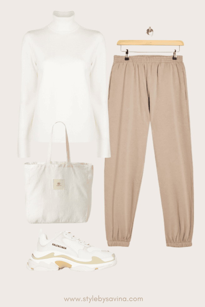 19 Basic Pieces You Must Have In Your Closet | Style by Savina