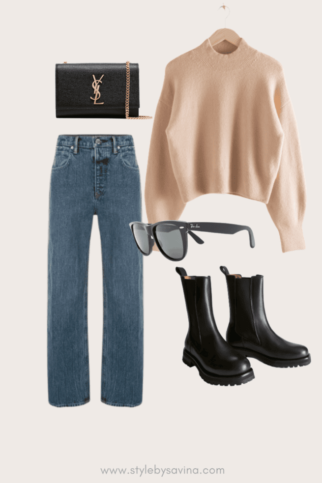 19 Basic Pieces You Must Have In Your Closet | Style by Savina