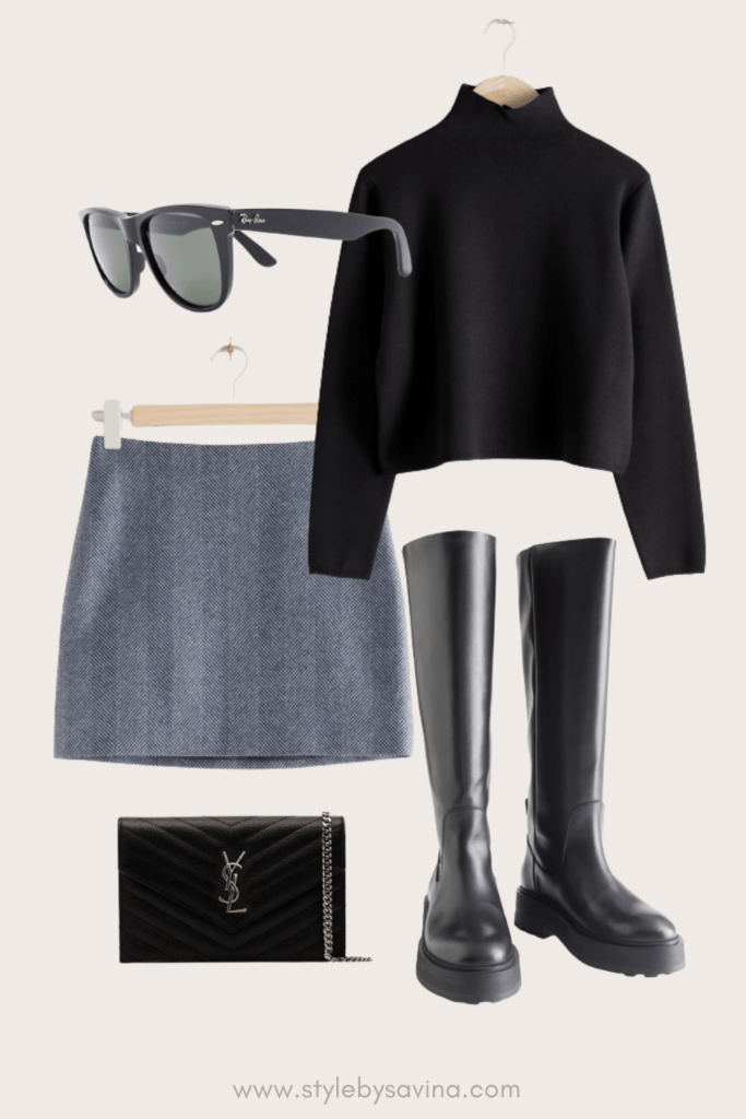 19 Basic Pieces You Must Have In Your Closet | Style by Savina