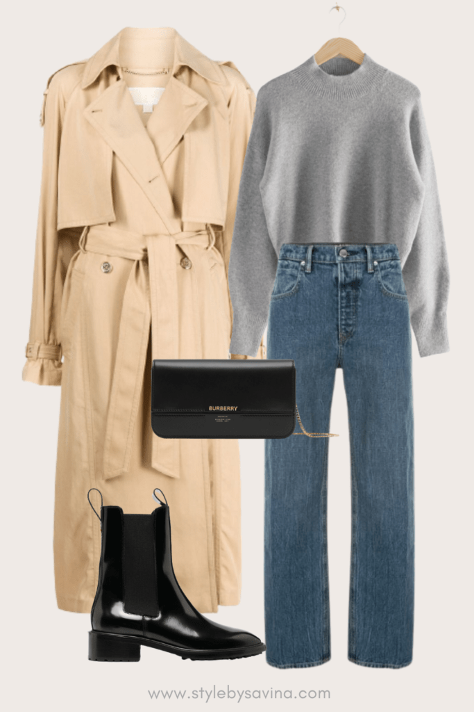 19 Basic Pieces You Must Have In Your Closet | Style by Savina