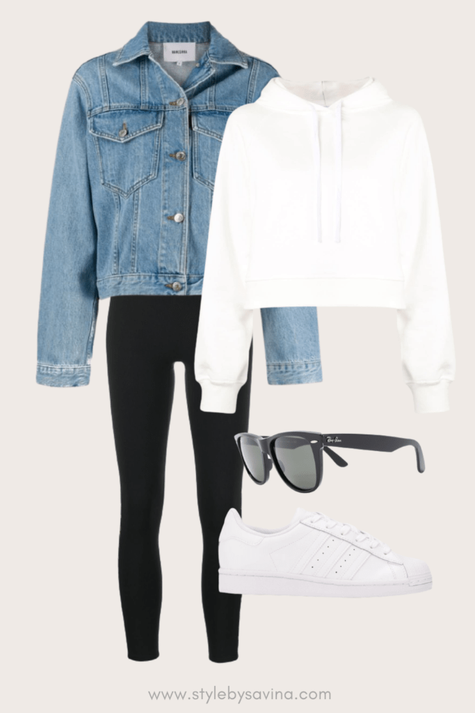 19 Basic Pieces You Must Have In Your Closet | Style by Savina