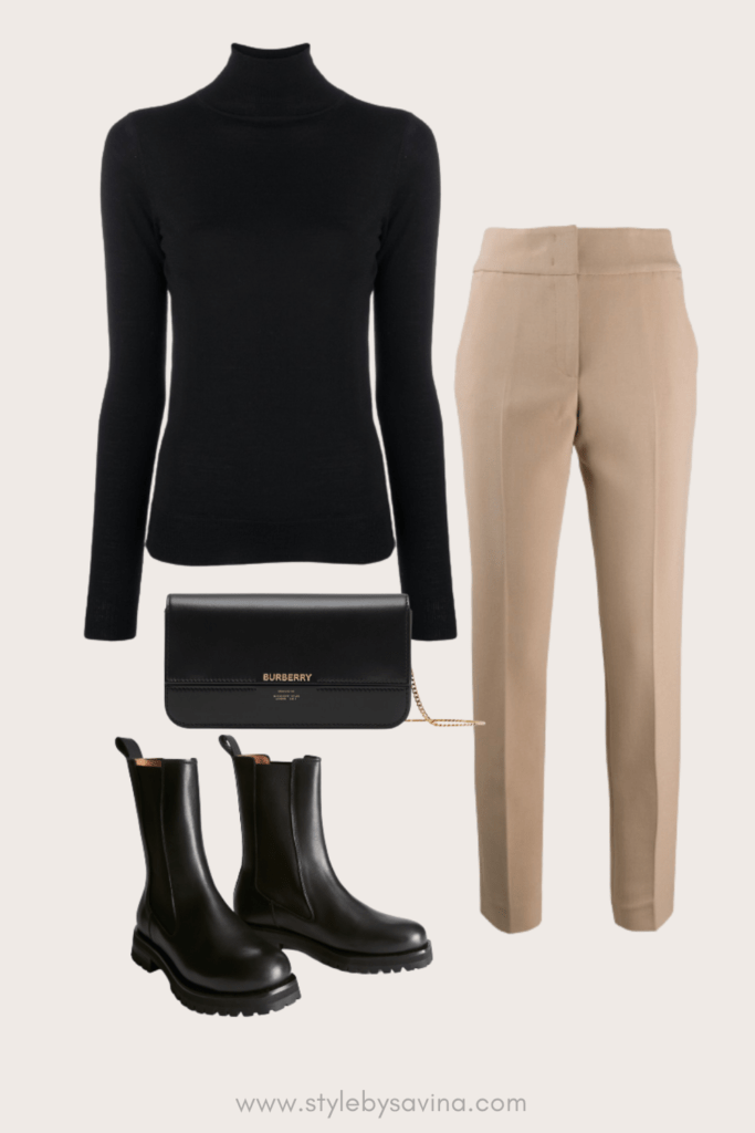 19 Basic Pieces You Must Have In Your Closet | Style by Savina