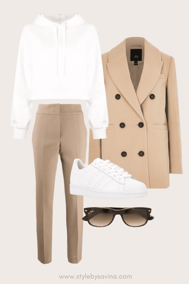 19 Basic Pieces You Must Have In Your Closet | Style by Savina