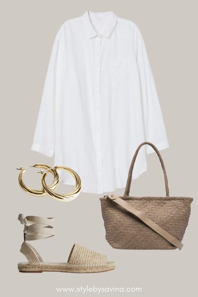 9 Incredibly Stylish Beach Outfits That Will Bring Out Your Summer ...