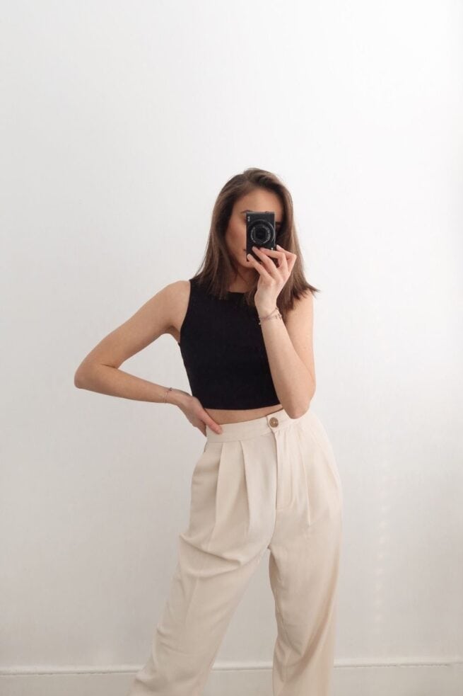 8 Simple Summer Outfits That Won't Ever Let You Down