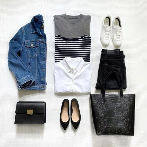 11 Classic Wardrobe Staples Every Woman Should Own