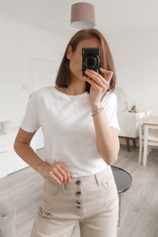 11 Classic Wardrobe Staples Every Woman Should Own