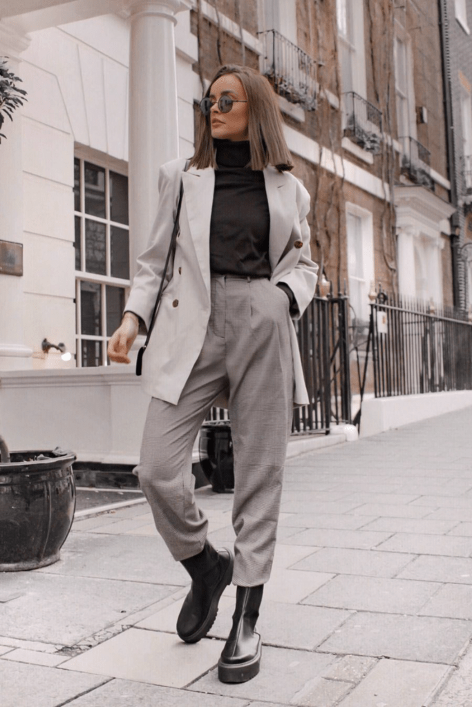 17 Trendy Fall Outfits For The Best Fall Outfit Inspiration | Style by ...