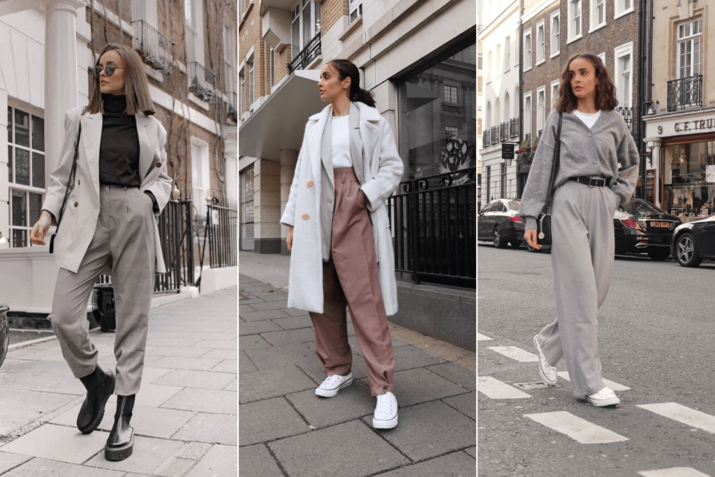 17 Trendy Fall Outfits For The Best Fall Outfit Inspiration | Style by ...