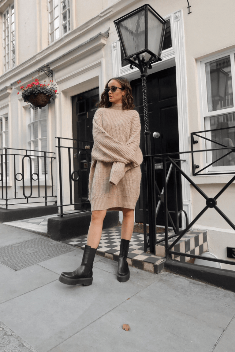 17 Trendy Fall Outfits For The Best Fall Outfit Inspiration | Style by ...