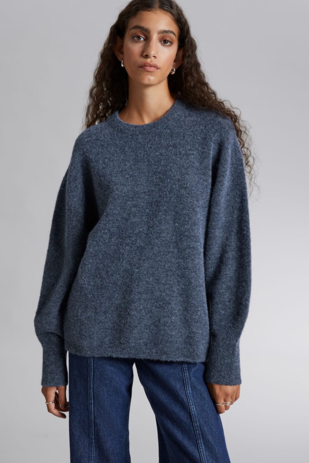 The Top Sweater Brands For Chic Minimalist Knitwear