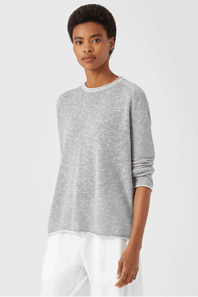 The Top Sweater Brands For Chic Minimalist Knitwear