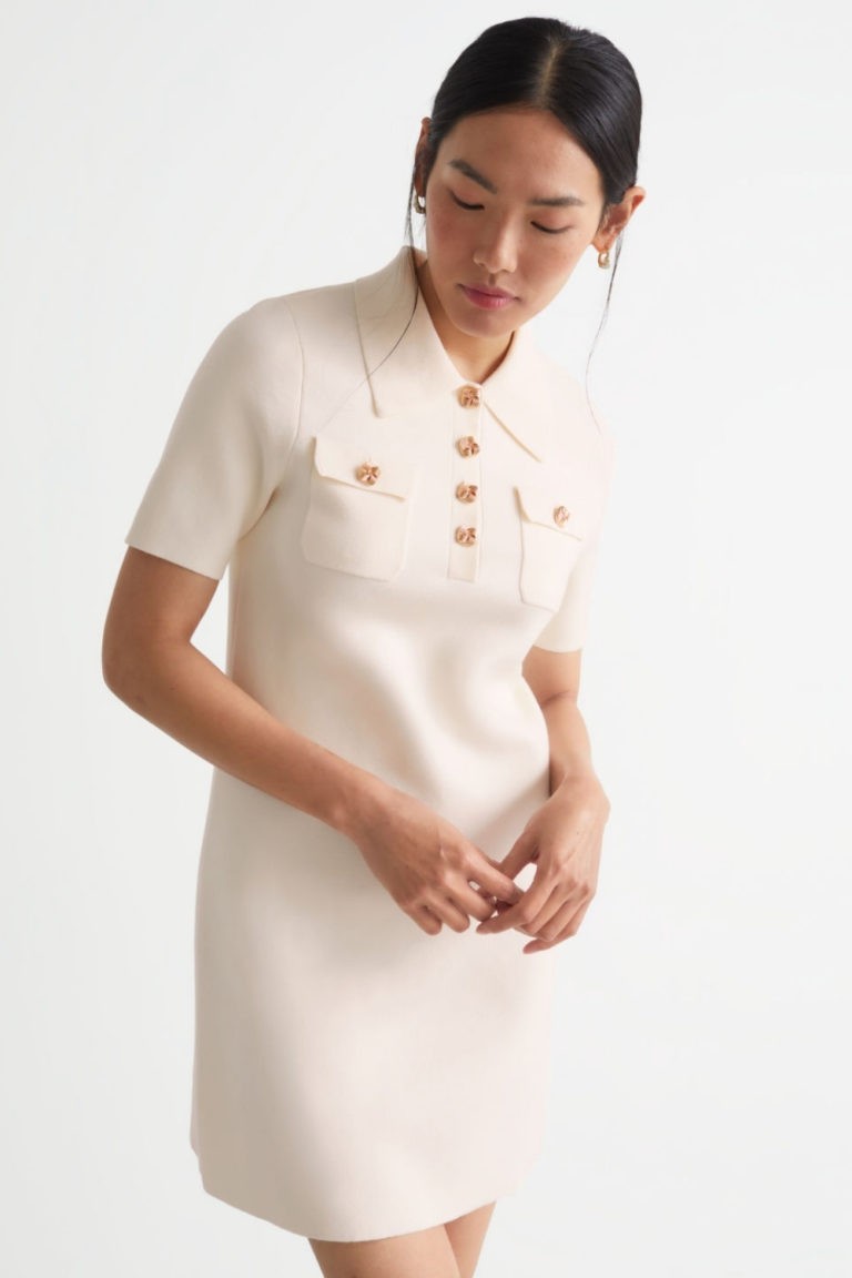 12 Must-Have Minimalist Dresses Perfect For New Year’s Eve