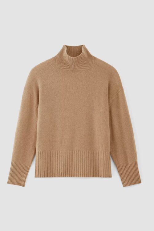 7 Essential Minimalist Clothes For Your Winter Wardrobe
