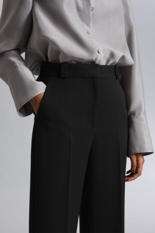 7 Essential Minimalist Clothes For Your Winter Wardrobe