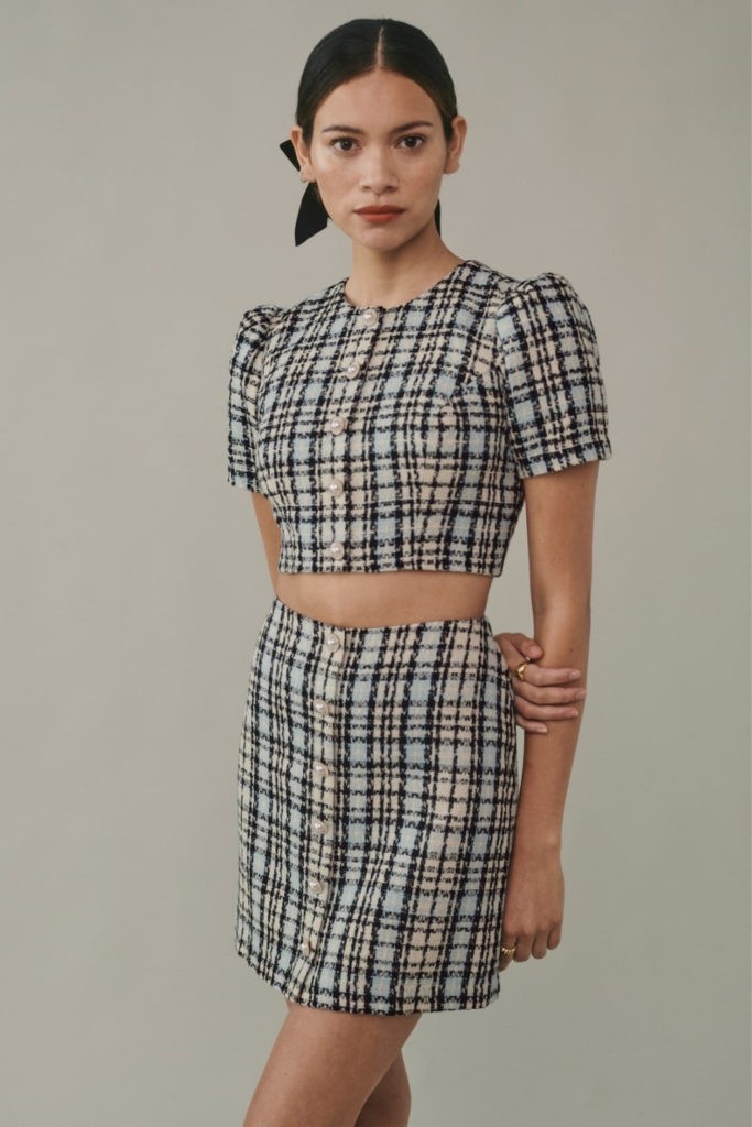 12 Must-Have Minimalist Dresses Perfect For New Year’s Eve