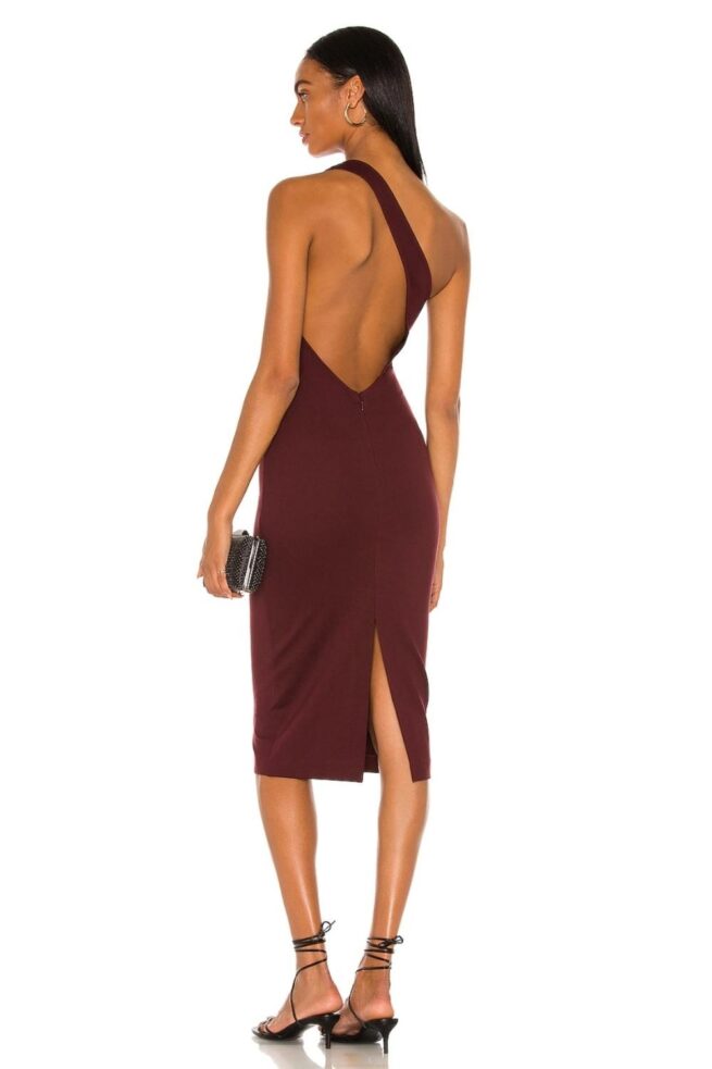 10 Date Night Dresses That Raise Eyebrows And Heart Rates