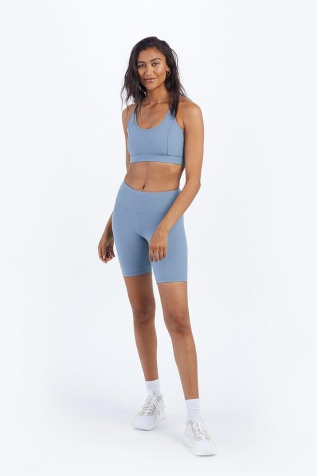 9 Sustainable Activewear Brands That Level Up Your Workouts