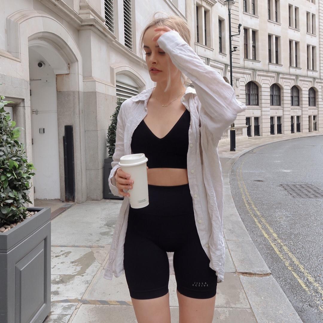 9 Sustainable Activewear Brands That Level Up Your Workouts