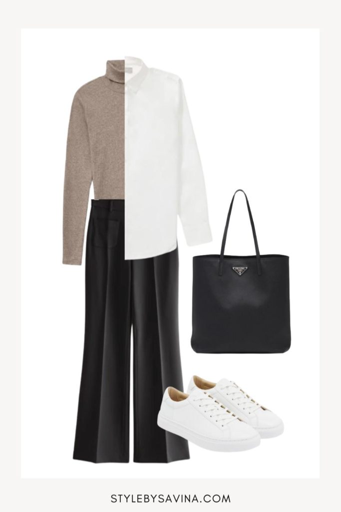 8 Wardrobe Staples That Never Go Out Of Style | Style by Savina