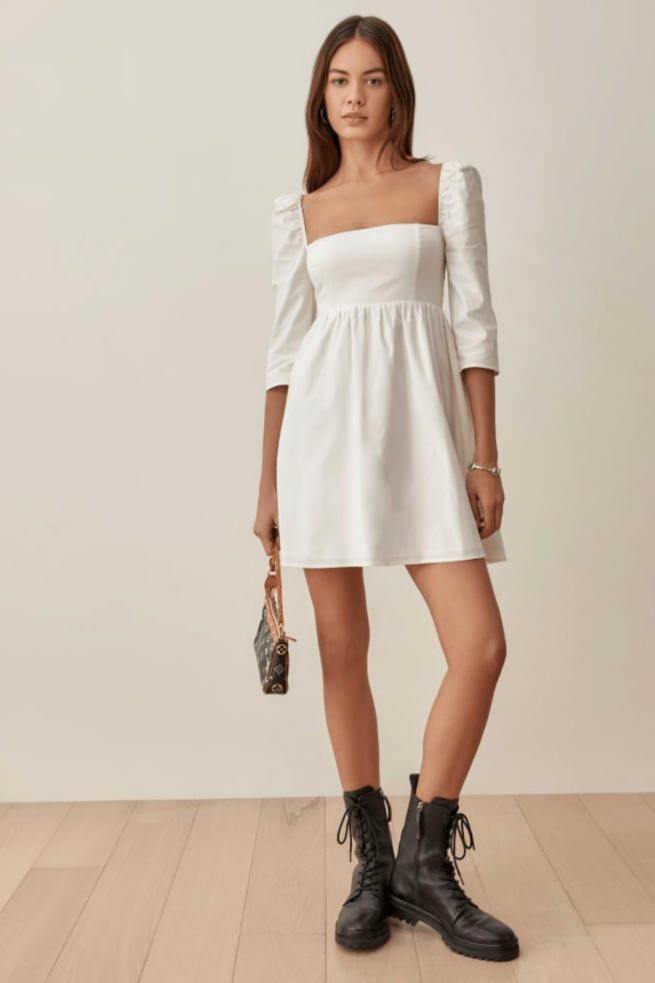 7 Cute Casual Summer Dresses That Will Always Be In Fashion