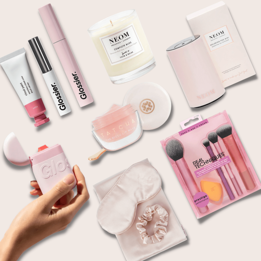 Make Up Items Tumblr