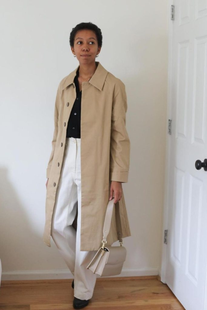 The Top 11 Minimalist Fashion Bloggers To Improve Your Style