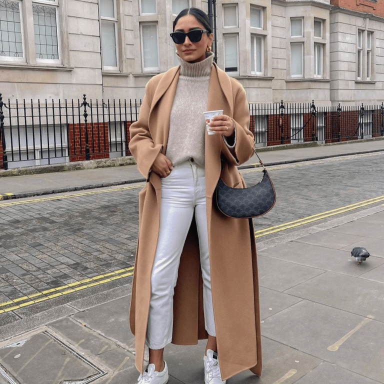 AN EASY TO FOLLOW GUIDE TO BUILDING A MINIMALIST WARDROBE - Style by Savina