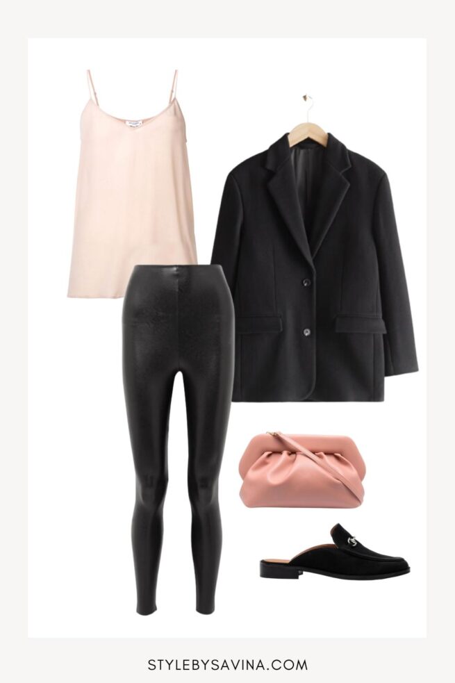 Capsule Wardrobe Outfits For Any And Every Occasion