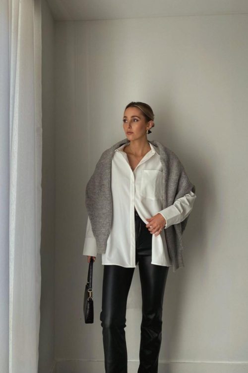 15 Minimalist Outfit Ideas Other People Will Want To Copy