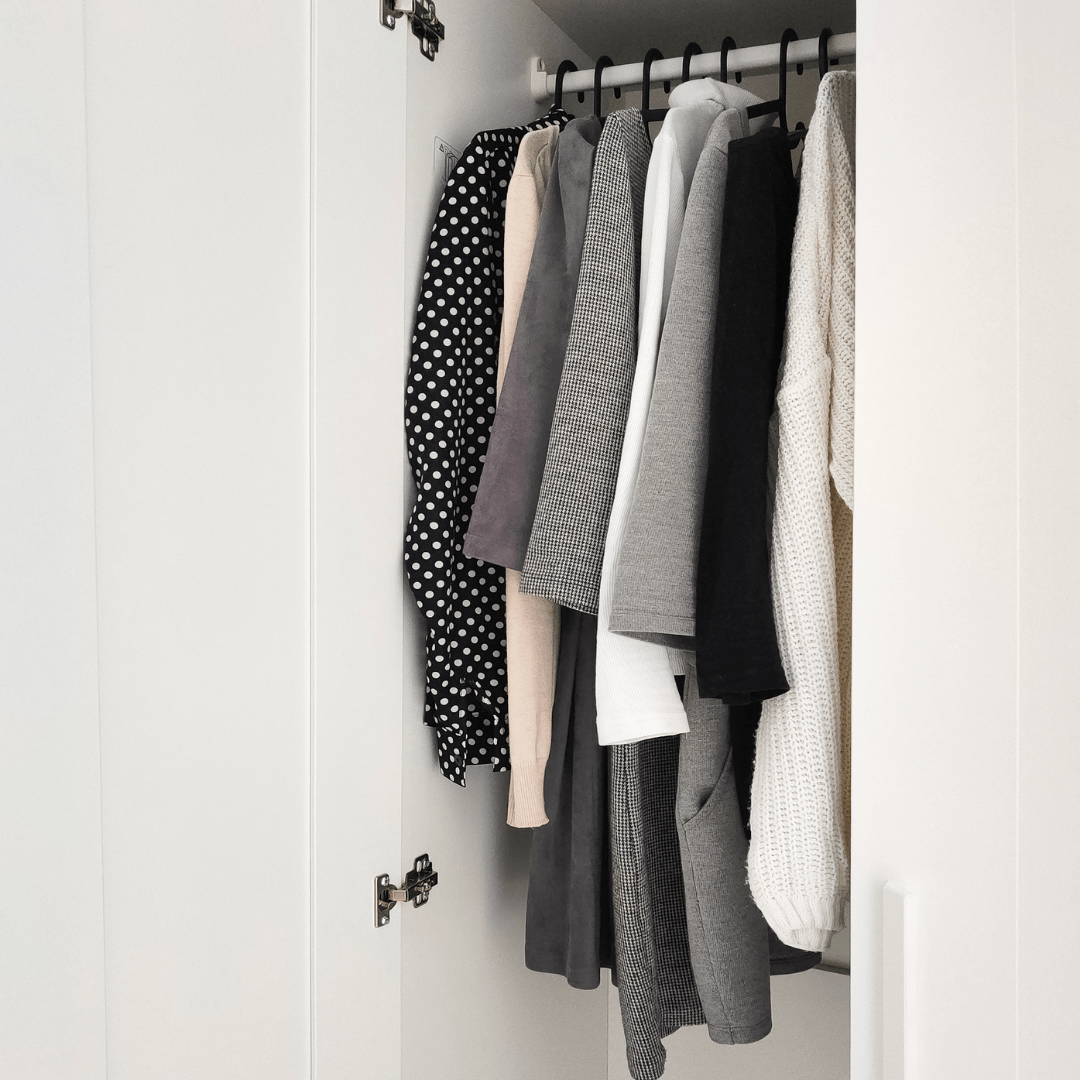 Capsule Wardrobe Work Edition - How To Dress Like A Girl Boss