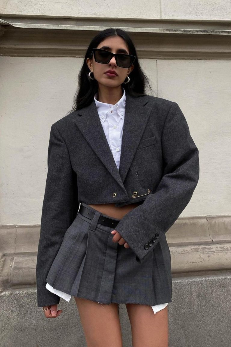 15 Minimalist Outfit Ideas Other People Will Want To Copy