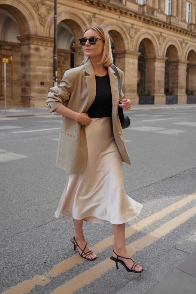 15 Minimalist Outfit Ideas Other People Will Want To Copy
