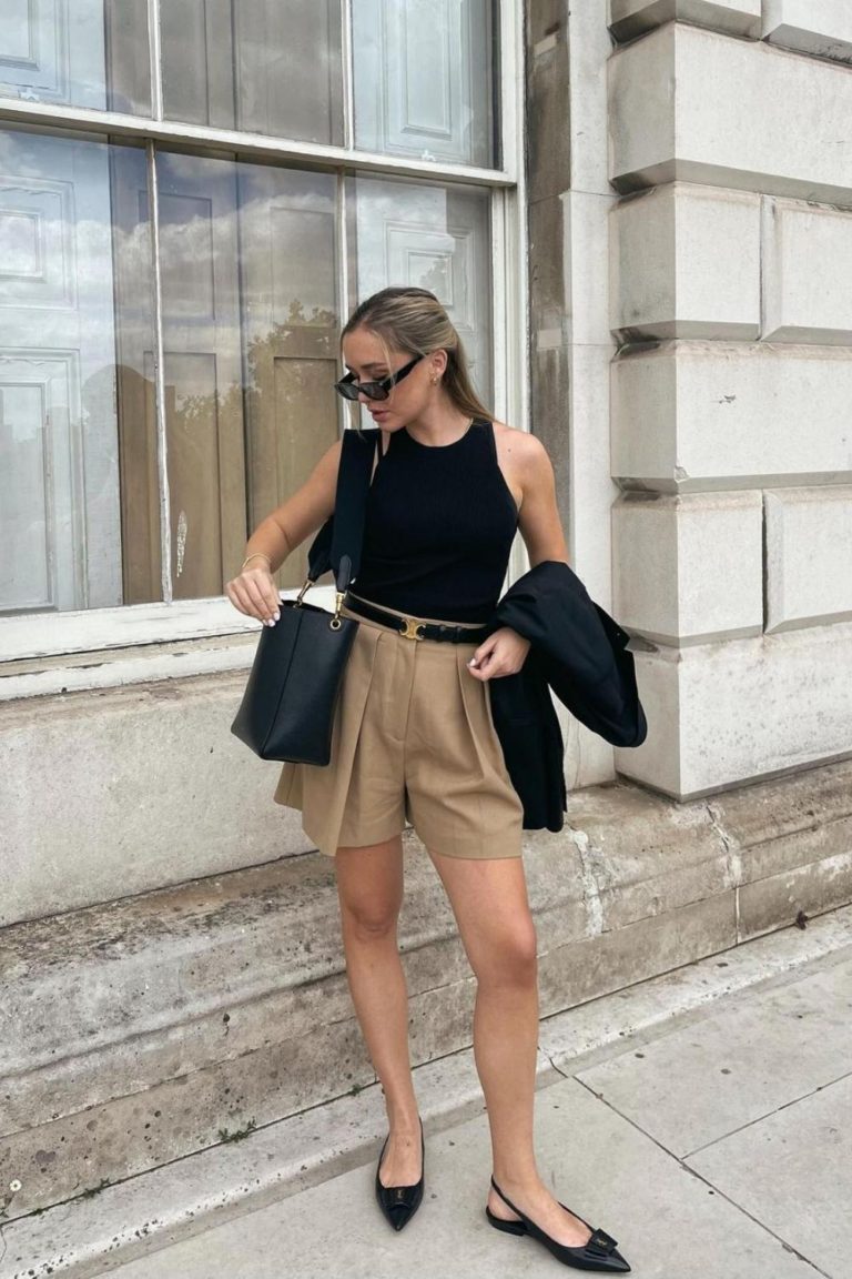 15 Minimalist Outfit Ideas Other People Will Want To Copy