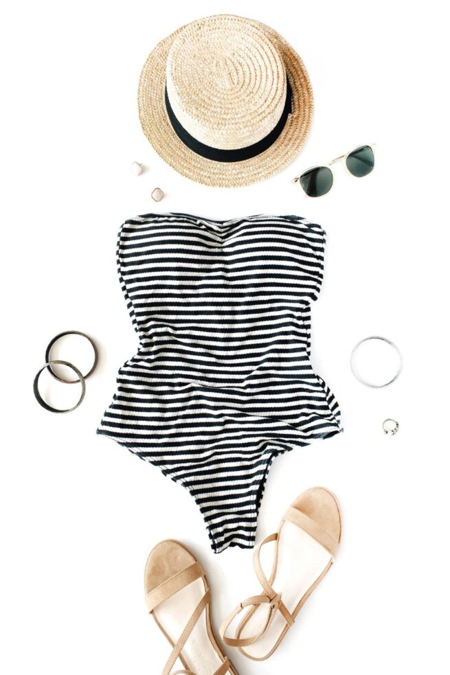 11 Best Sustainable Recycled Swimwear Pieces For Summer
