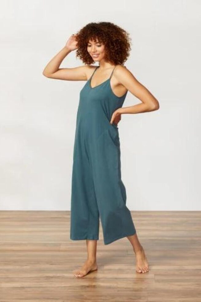 14 Amazing Ethical Pajamas To Snuggle Into Bed With