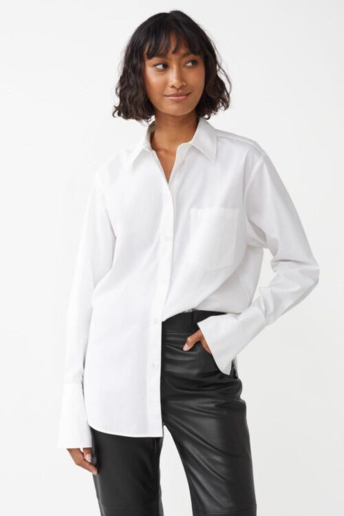 15 Minimalist Clothing Pieces Every Minimalist Needs