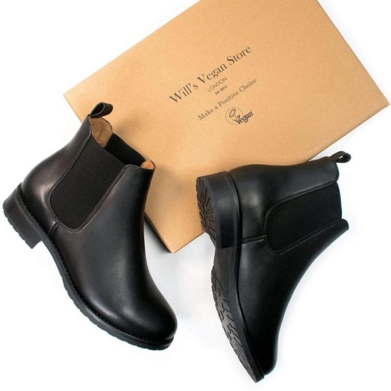 The Last Guide To Sustainable Vegan Shoes You’ll Ever Need