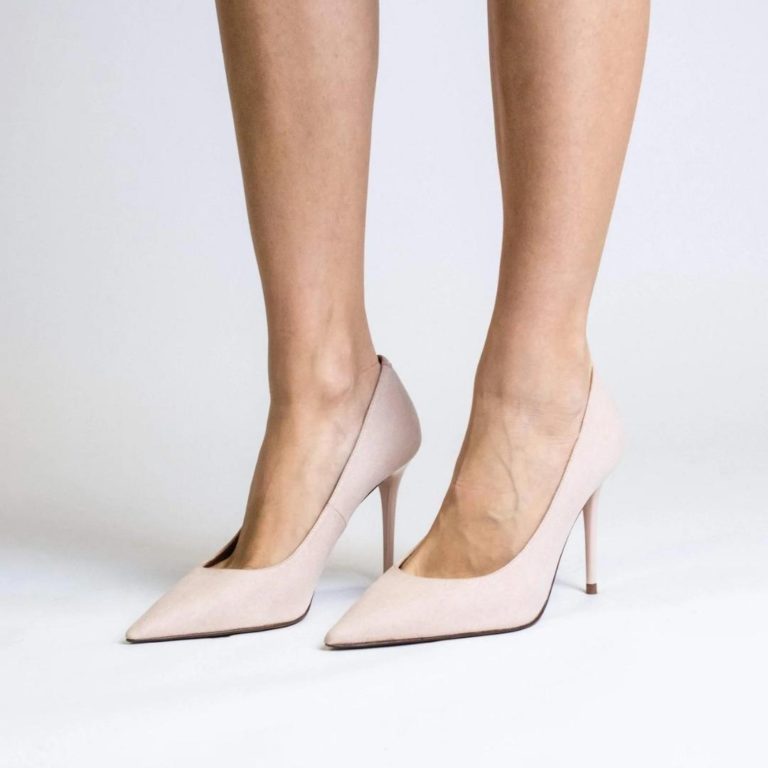 The Last Guide To Sustainable Vegan Shoes You’ll Ever Need