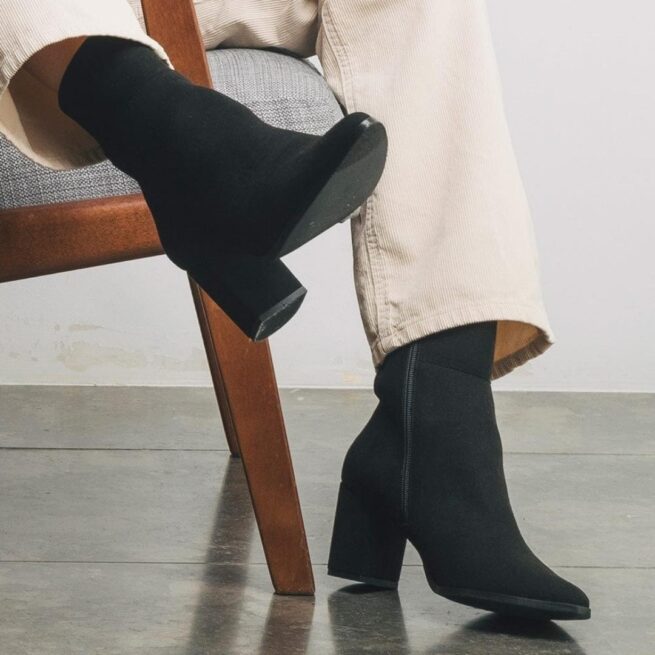 The Last Guide To Sustainable Vegan Shoes You’ll Ever Need