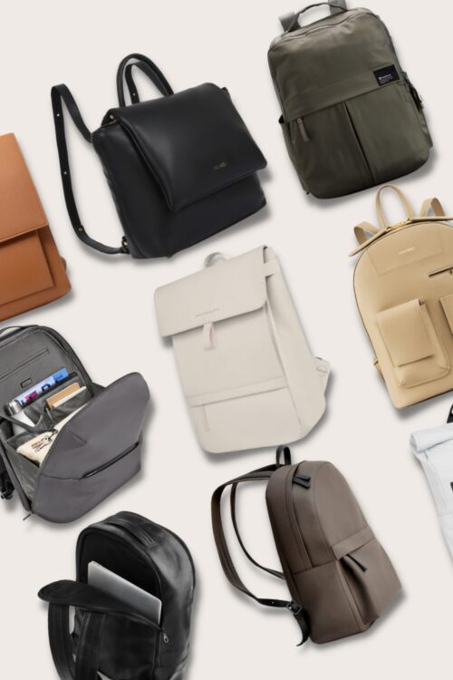 You Have Found The Best Minimalist Backpack of 2023
