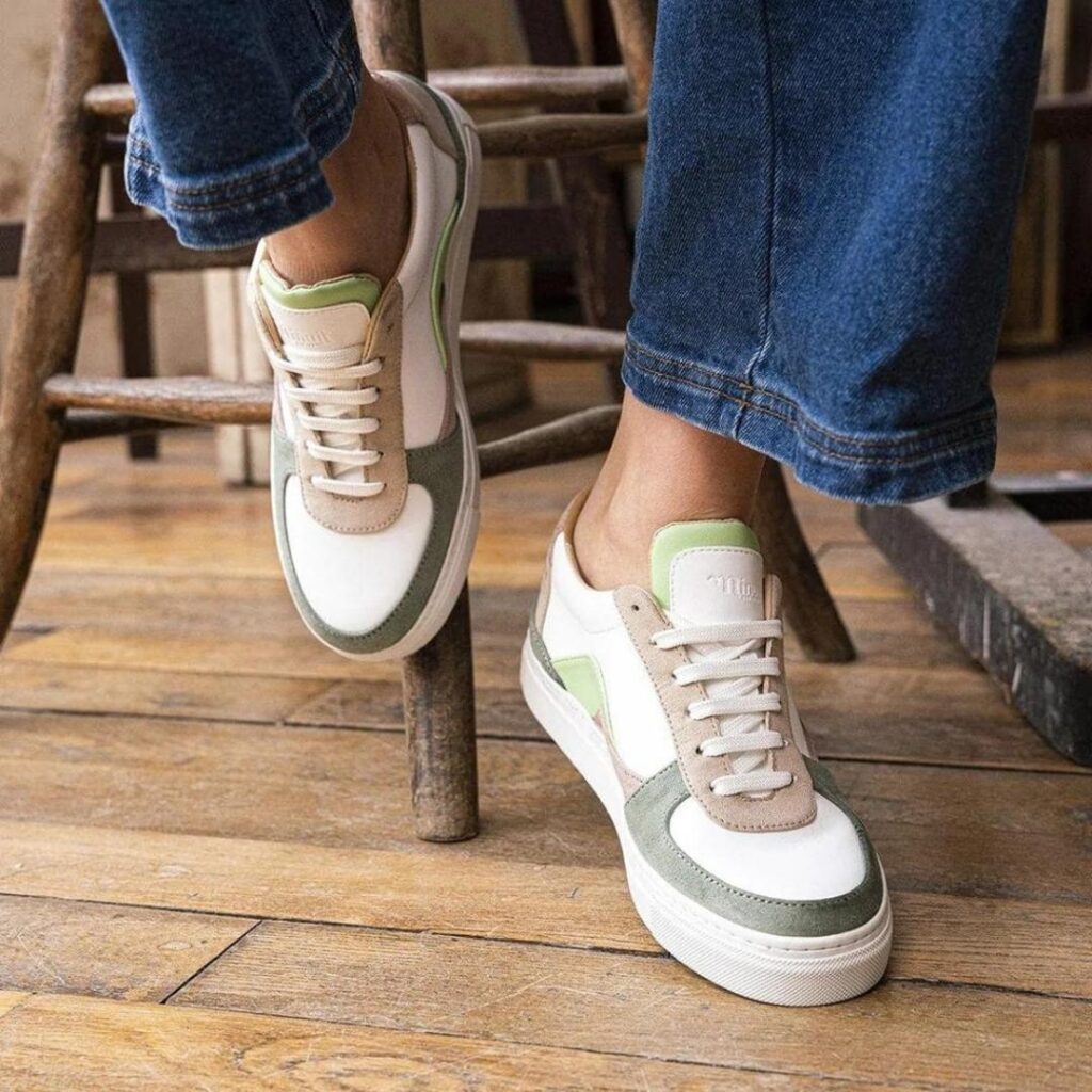 The Best Sustainable Sneakers of 2023 Are Here