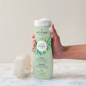 The Top Vegan Shampoo Brands For The Best Hair