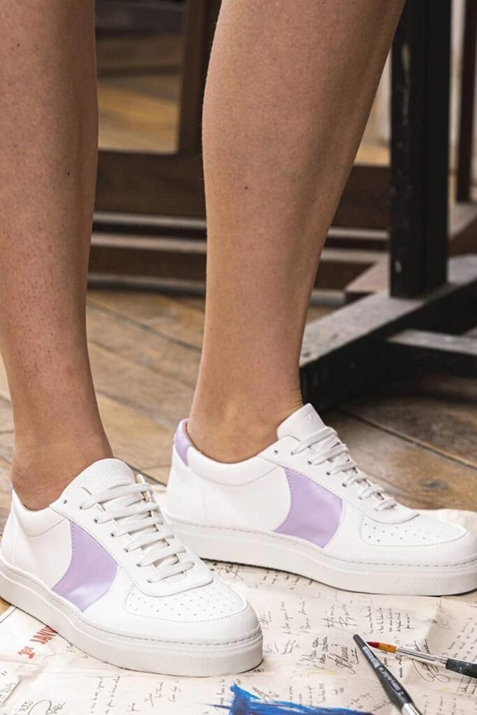 The Best Sustainable Sneakers of 2023 Are Here