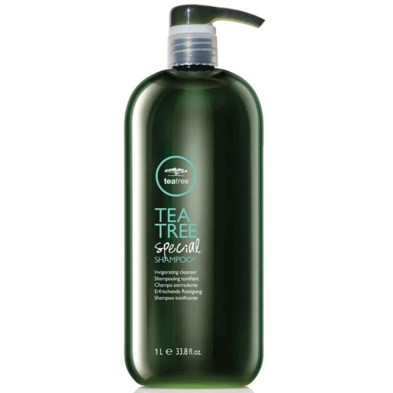 The Top Vegan Shampoo Brands For The Best Hair