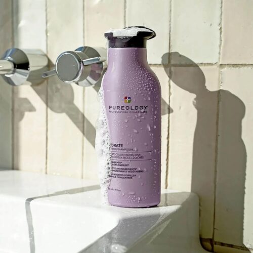 The Top Vegan Shampoo Brands For The Best Hair