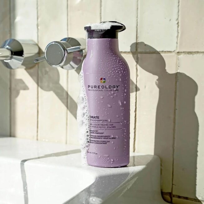 The Top Vegan Shampoo Brands For The Best Hair