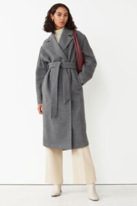 All The Essential Winter Staples Your Wardrobe Needs
